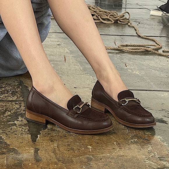 A.P.C. | Shoes | Apc Loafers | Poshmark